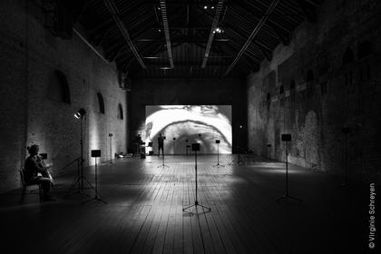 The Solitary One | CID - Collections