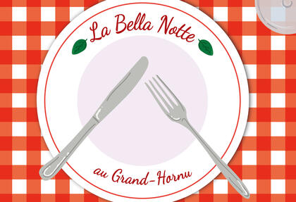 La "bella notte" au Grand-Hornu | CID - Collections
